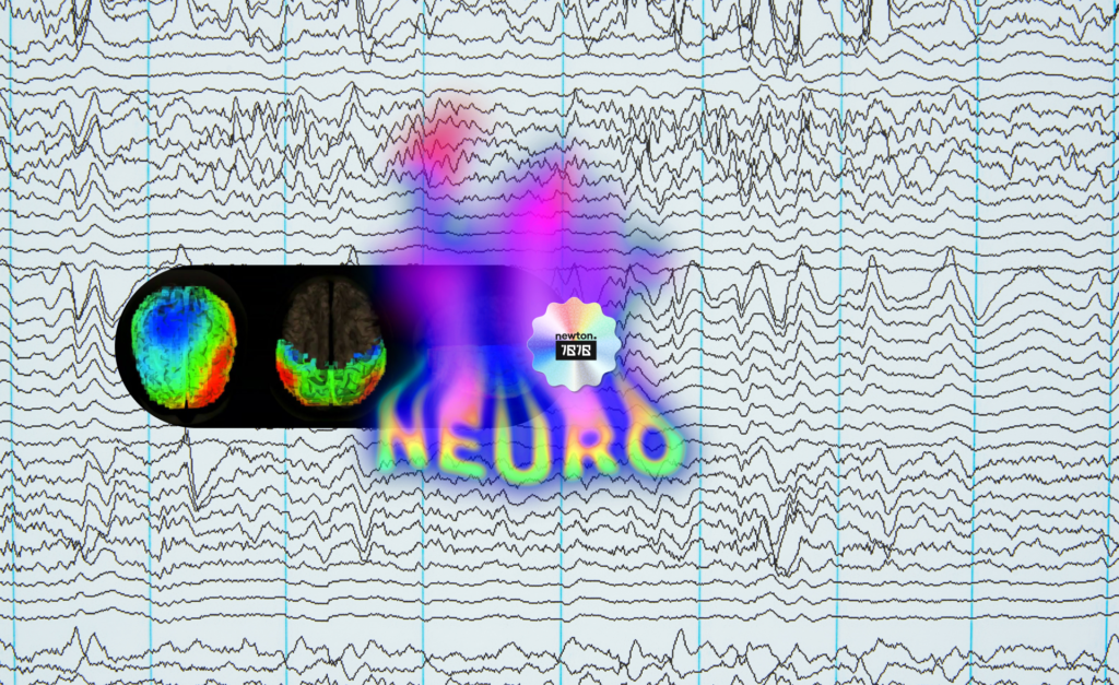 Neuro Service Creation ™ - 1818 newton.